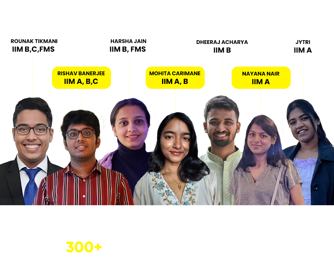 iStar by iQuanta || Elite MBA Community